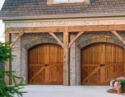 Amarr Garage Doors & Commercial Doors in North Carolina