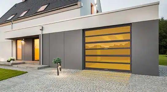 Amarr Garage Doors & Commercial Doors in North Carolina