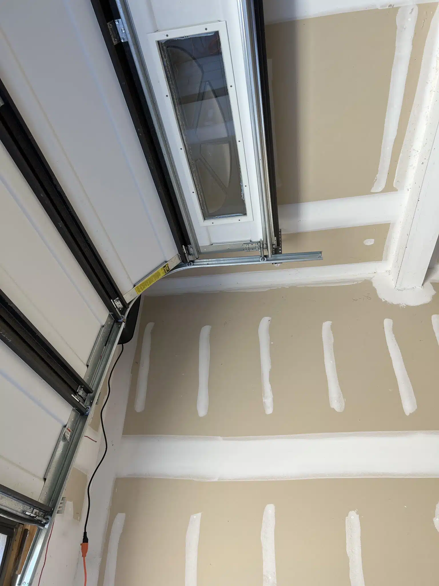 High Lift Conversions - DoorJam Garage