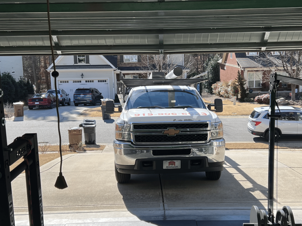 The Perfect Parking Solution: Discover the Advantages of a Triangle ...