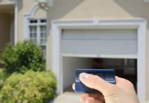 How to Use Your Garage Door Button: Ultimate Guide - DoorJam Garage